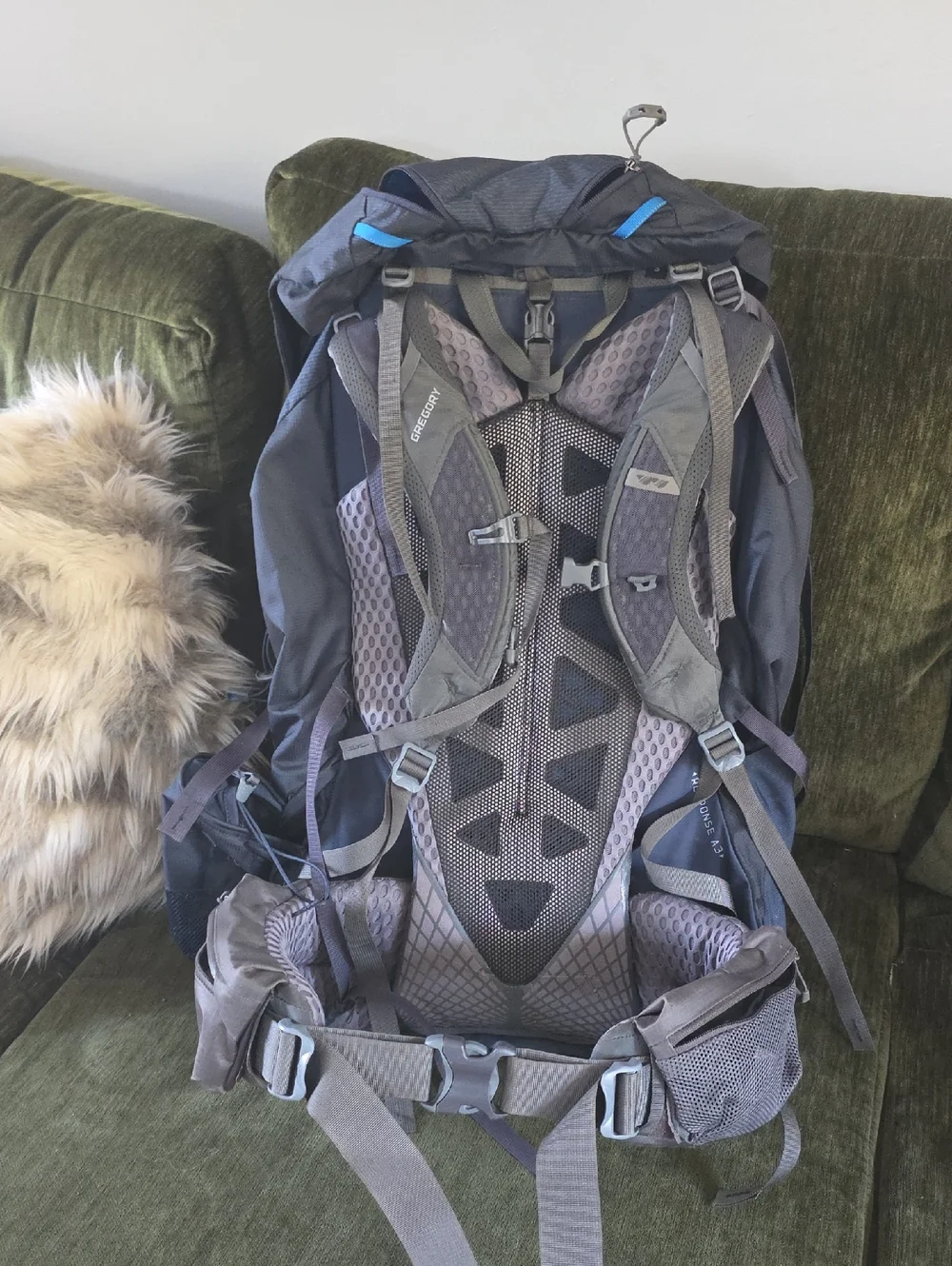 Gregory | Bags | Gregory Baltoro 75 | Poshmark